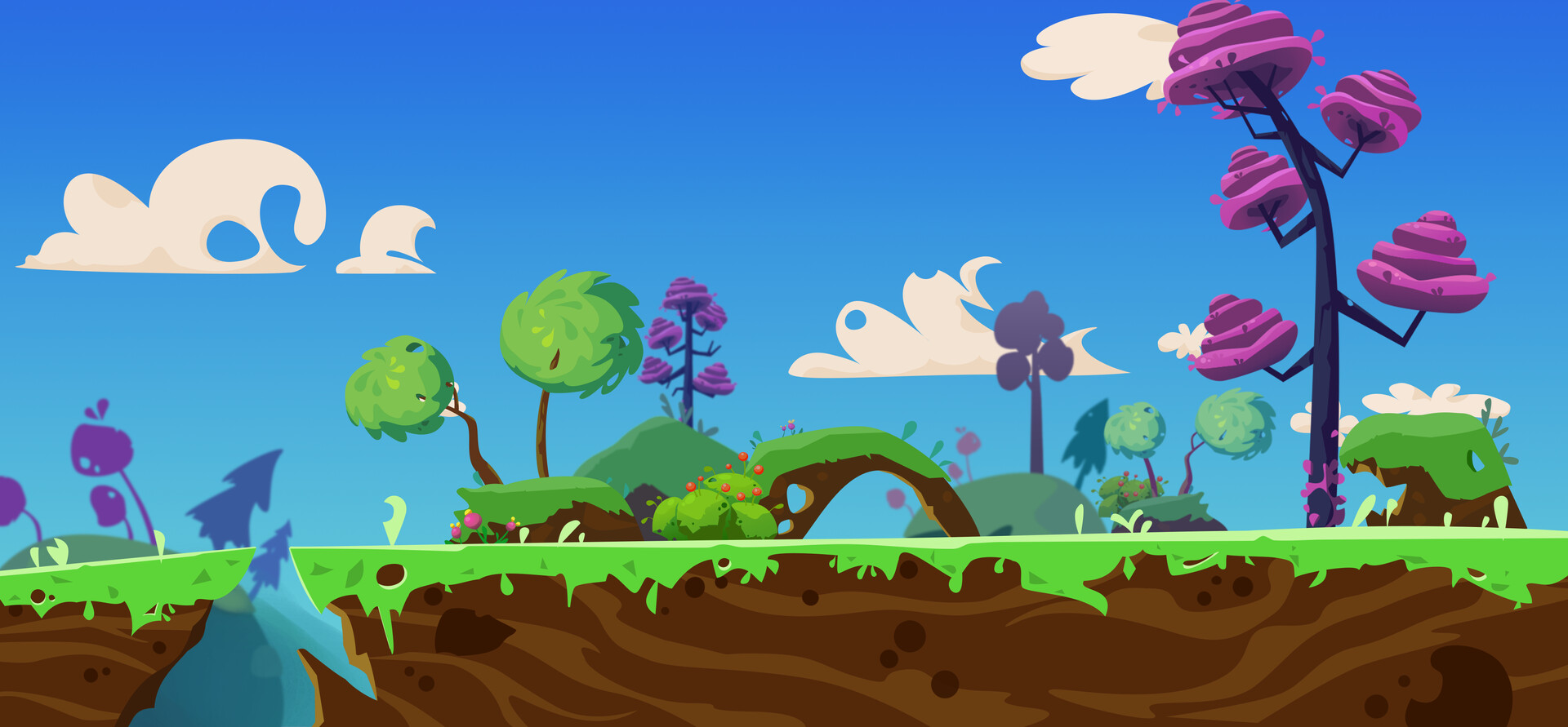 ArtStation - Game level design