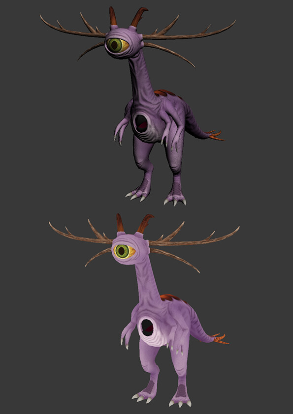 ArtStation - The Zoid - Midwest 90: Rapid City