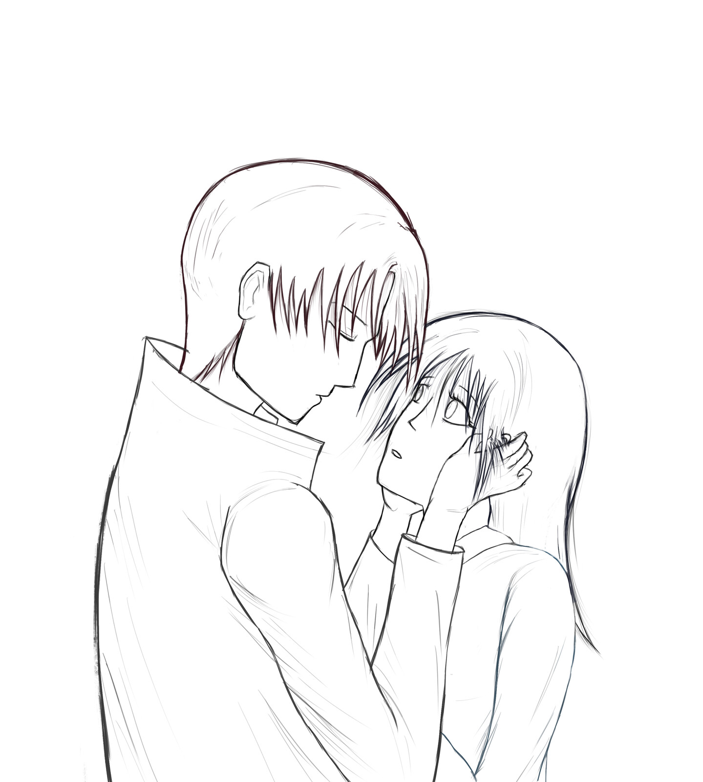 Prantik - I'd die for you