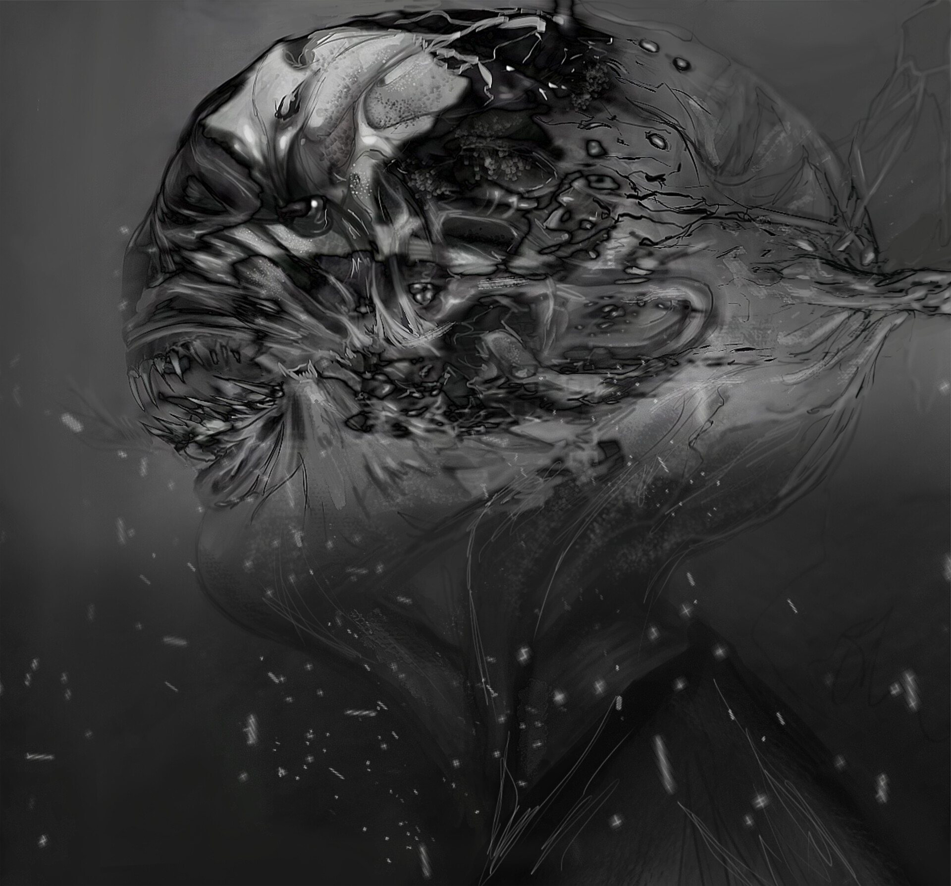 ArtStation - Everything is here