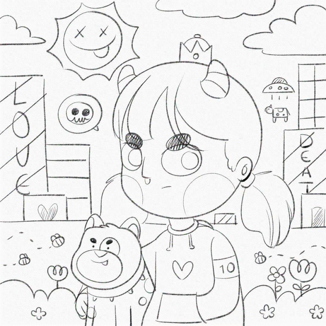 Julio Trejo - Bad Girl