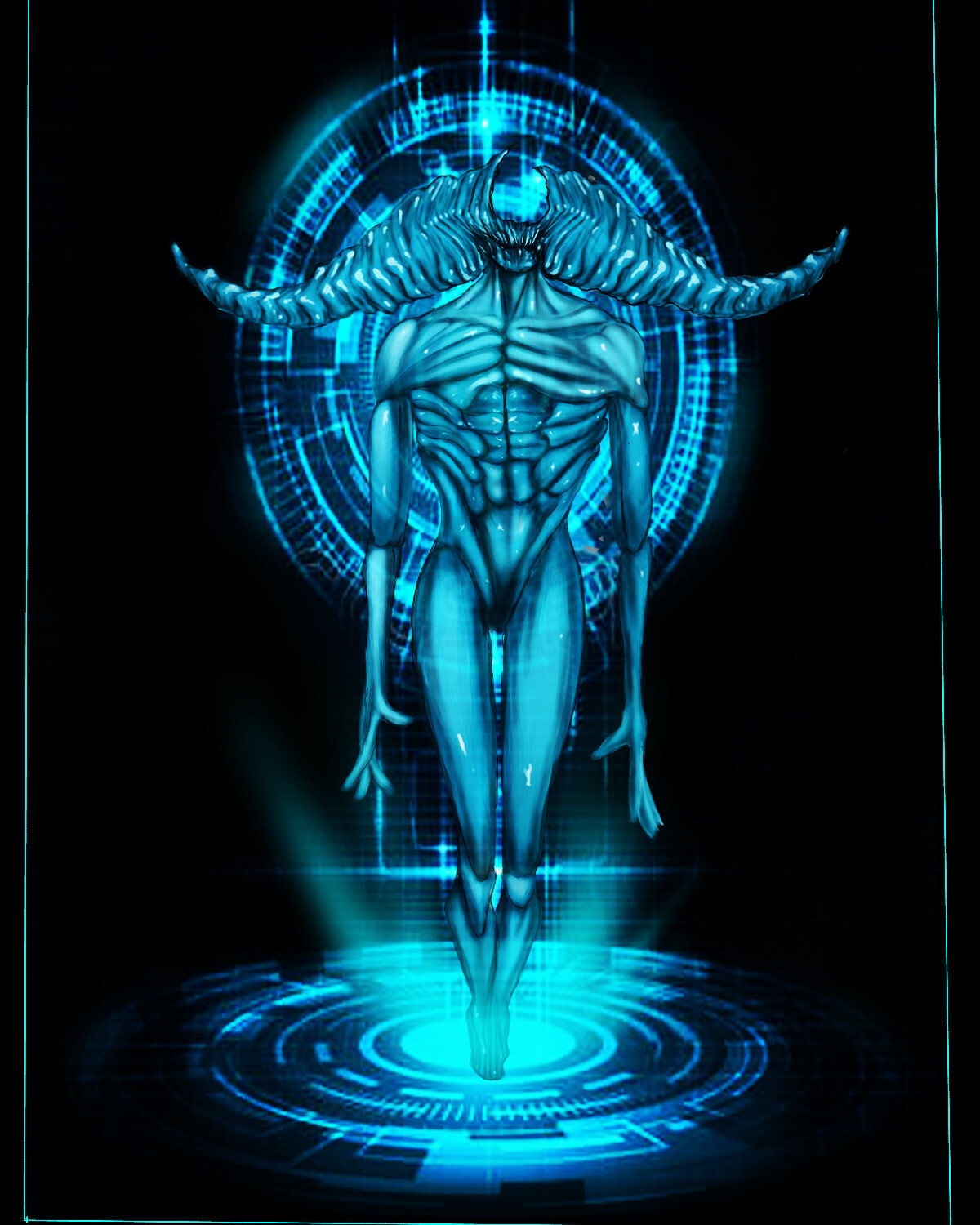 ArtStation - Transference