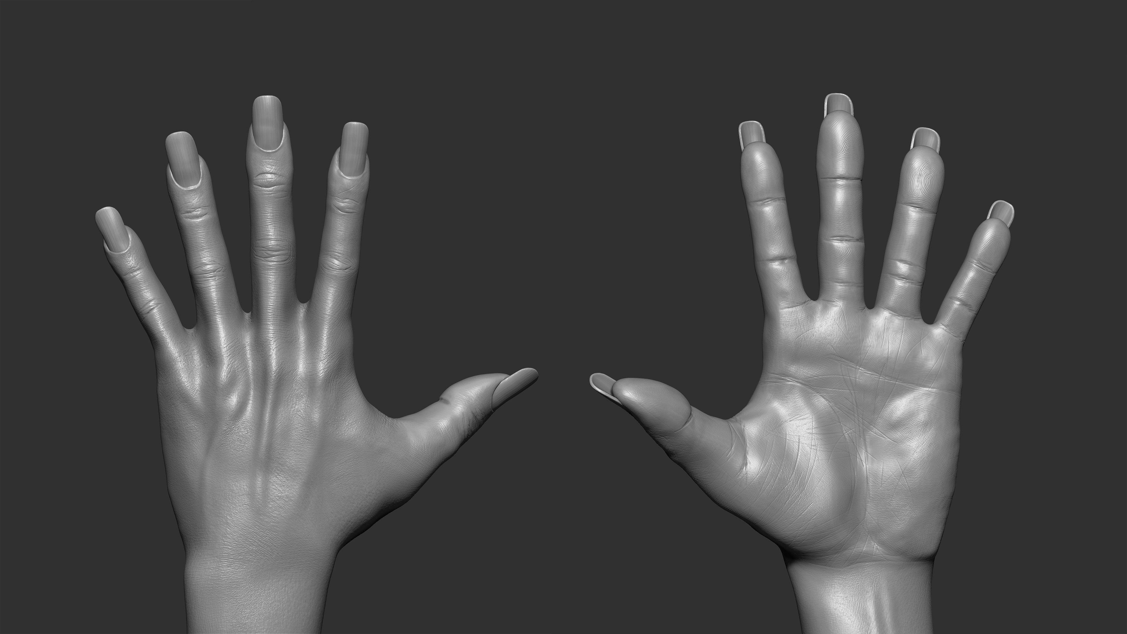 Nolan Jacobs - Lord Mammon Fan-Art