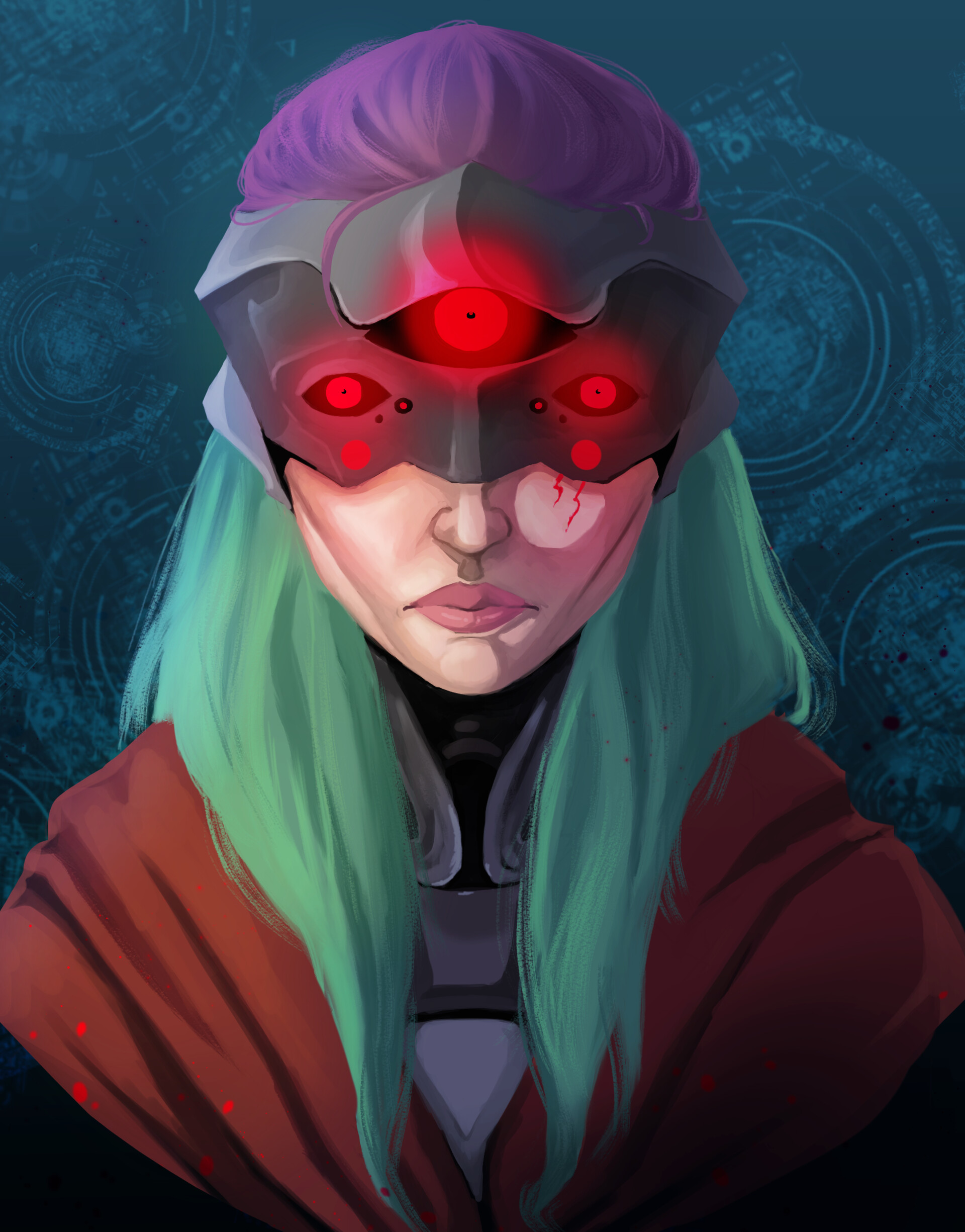 ArtStation - Hardware Upgrades Completed