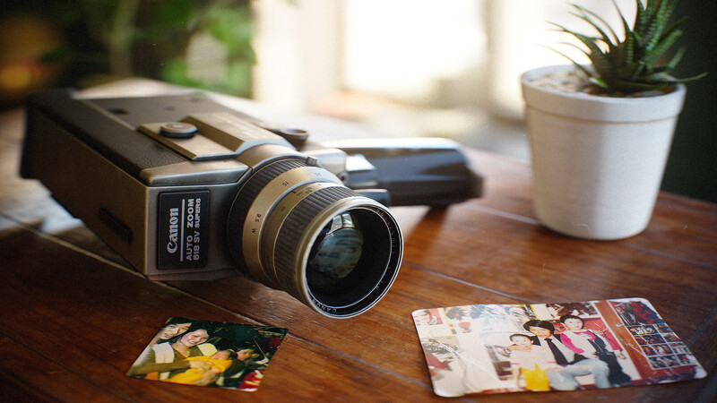 ArtStation - Ray Liam Shum