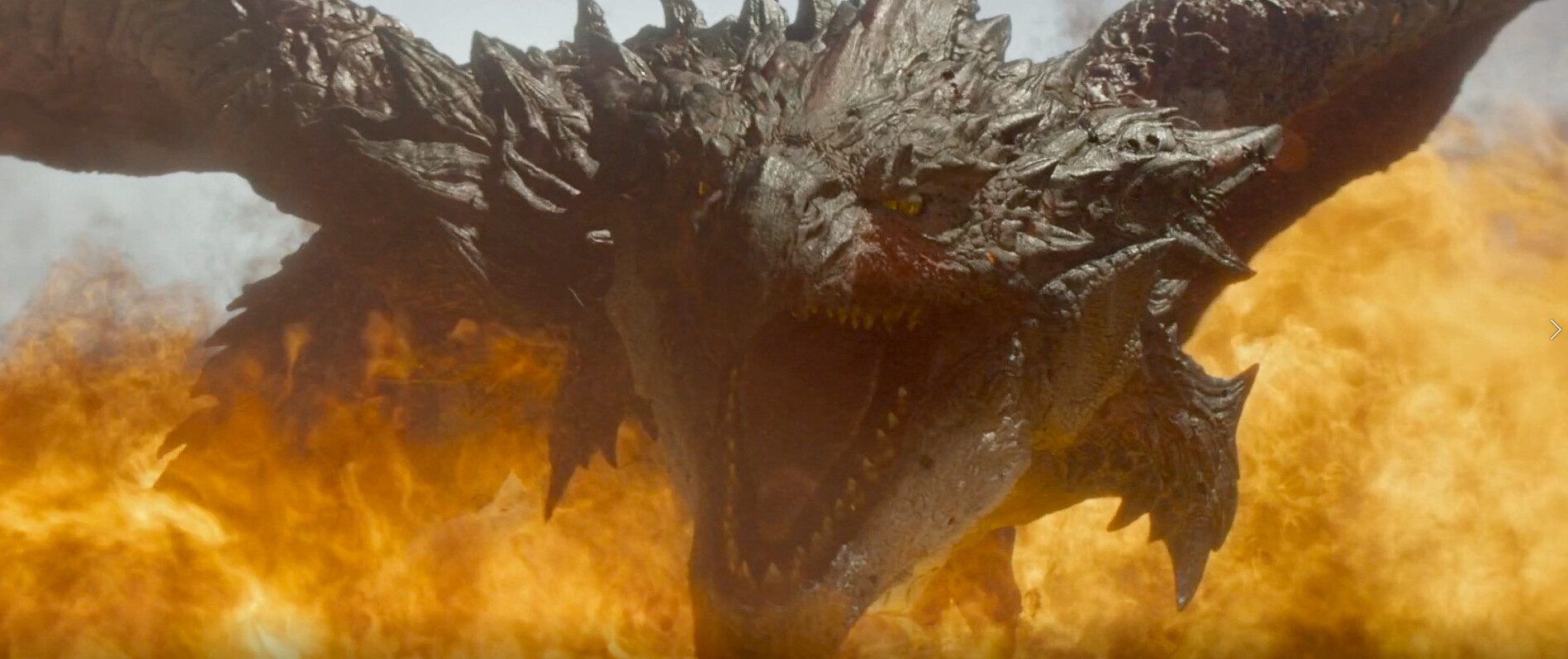 Juan de Santiago - Senior Asset and Creature Artist - Rathalos ...