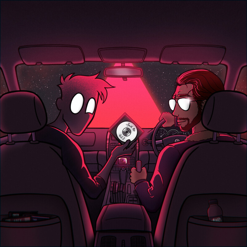 ArtStation - Sean Callaghan