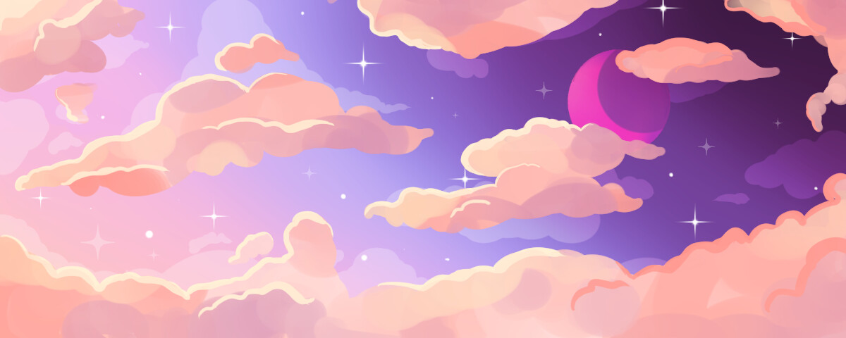 ArtStation - Commission Banner