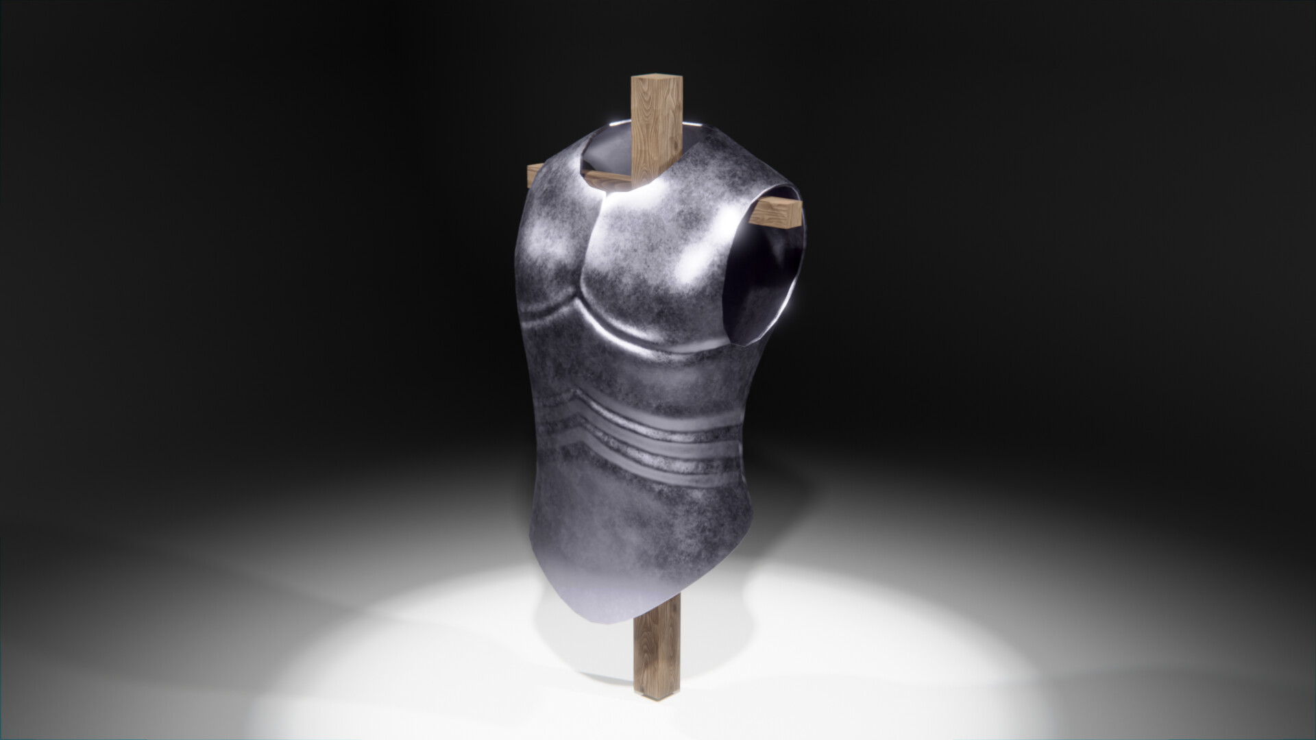 ArtStation - Chest Plate