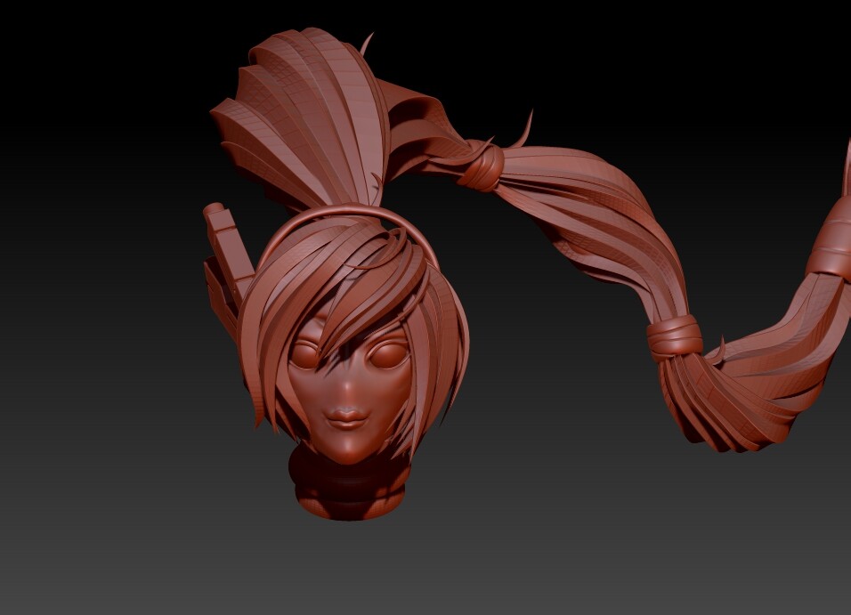 ArtStation - Shadow-Sun