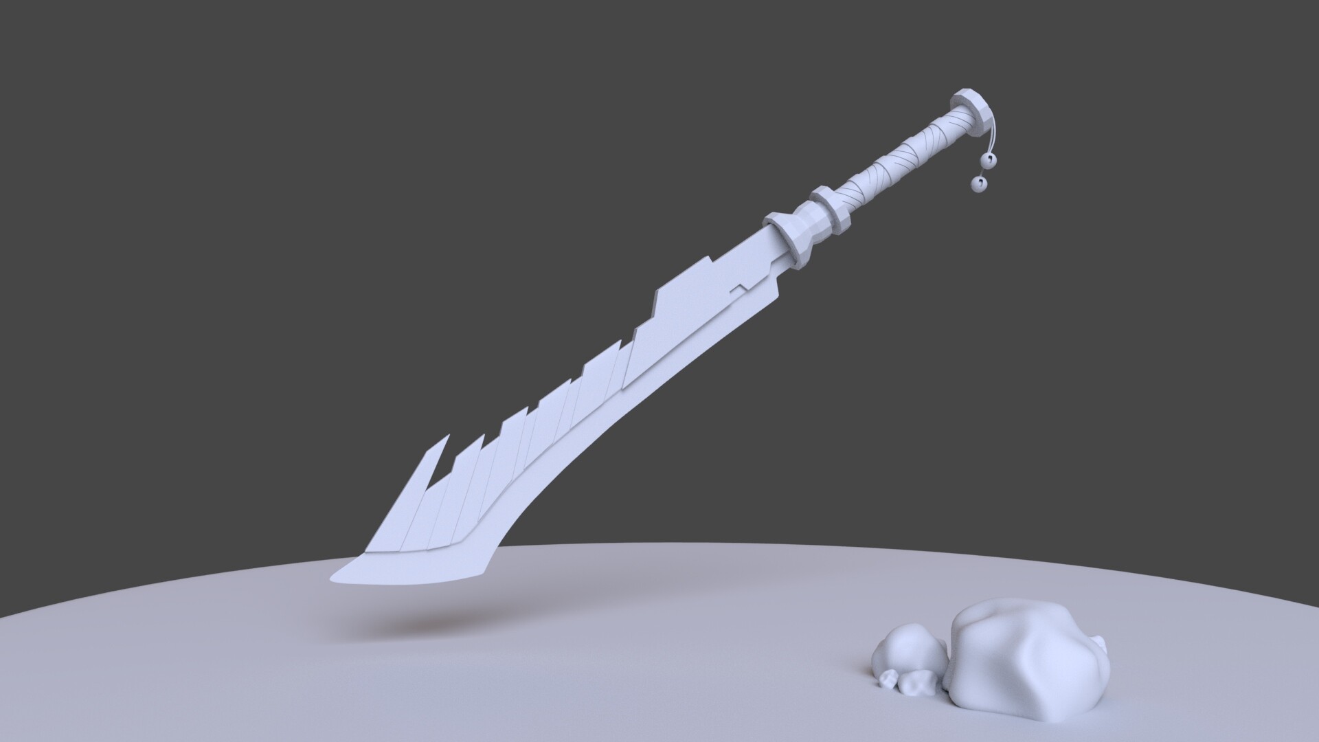 ArtStation - SWORD🗡