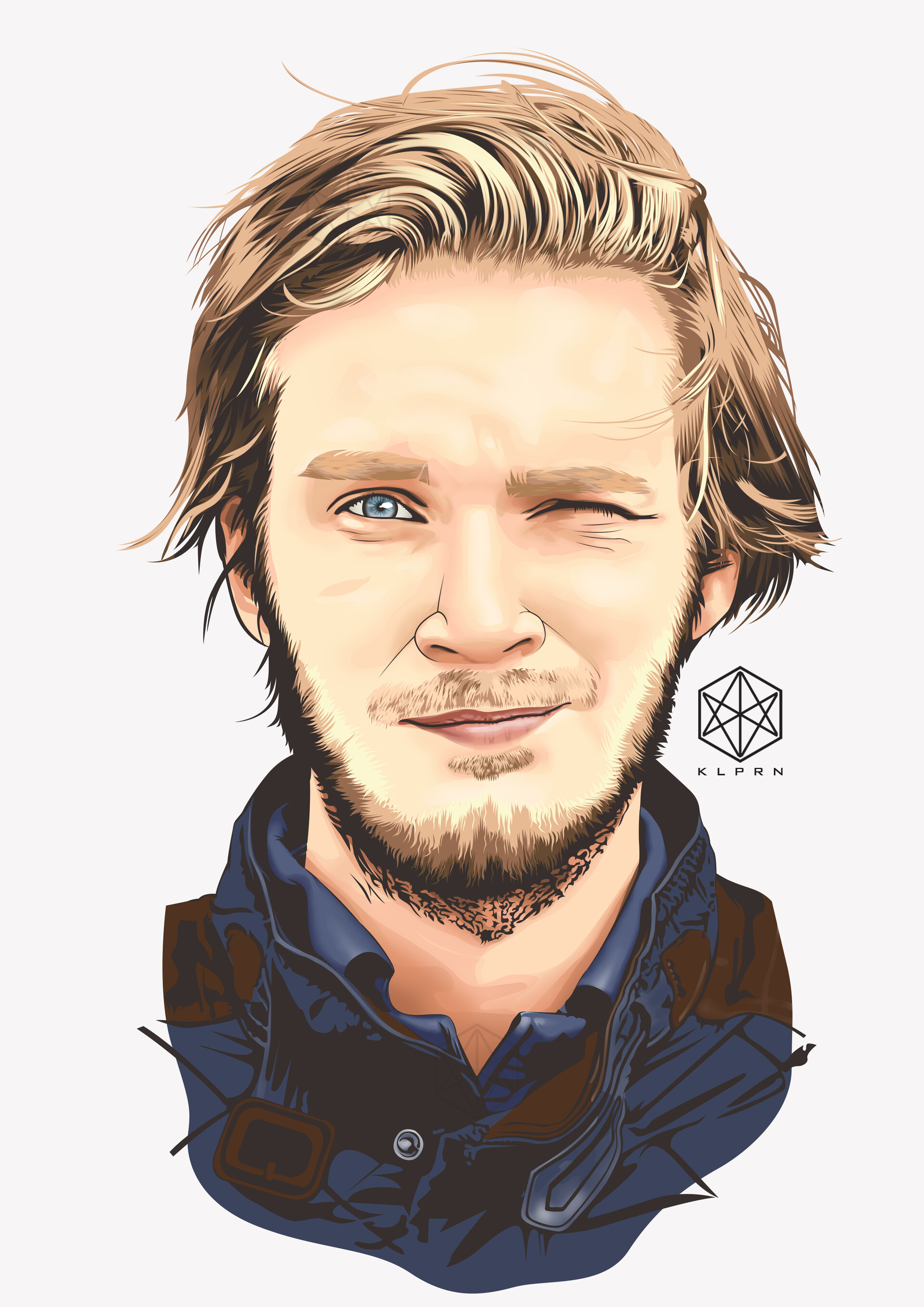 ArtStation - Vector/Vexel