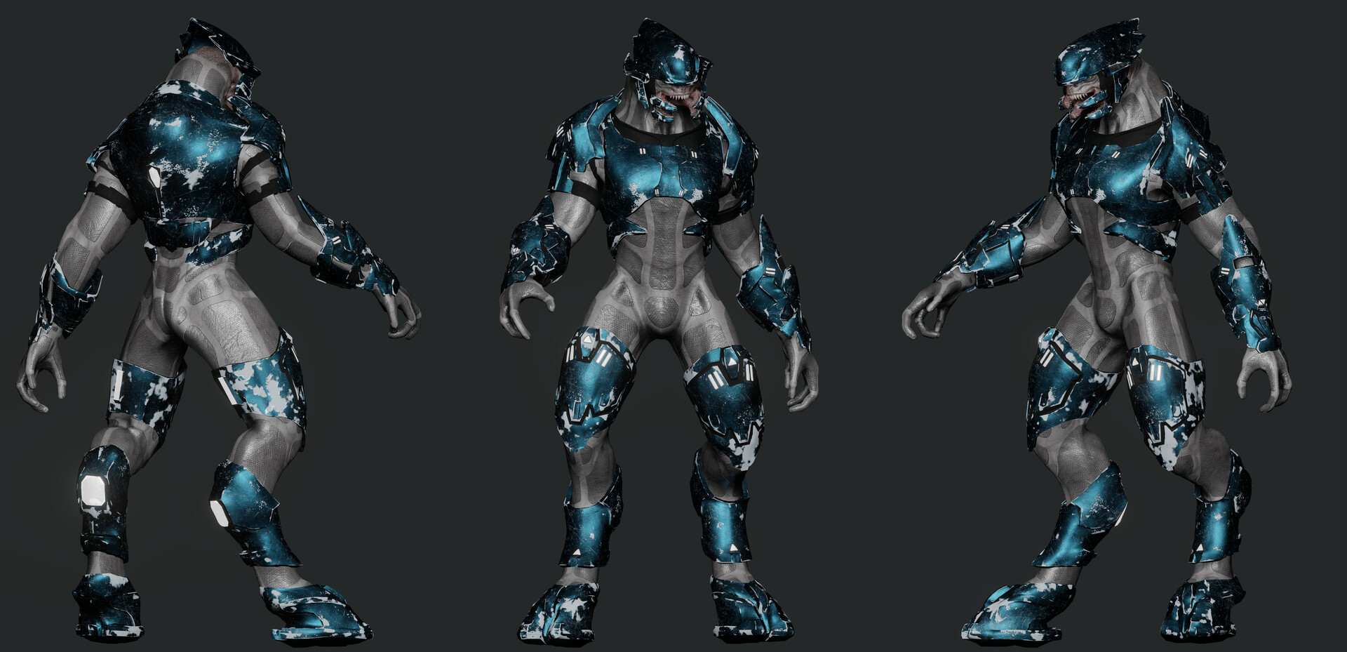 halo elite coloring pages