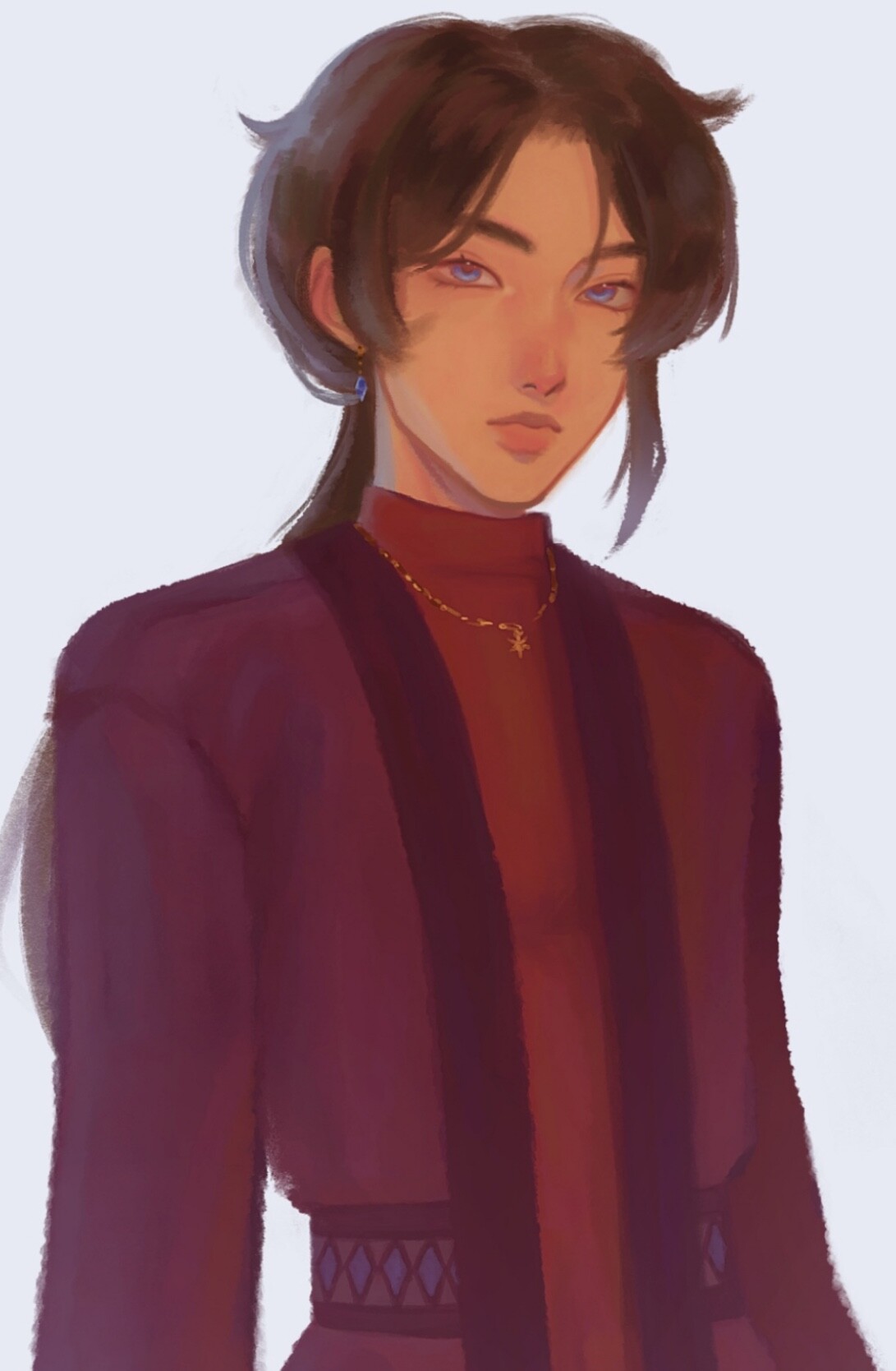 ArtStation - Sunkiss