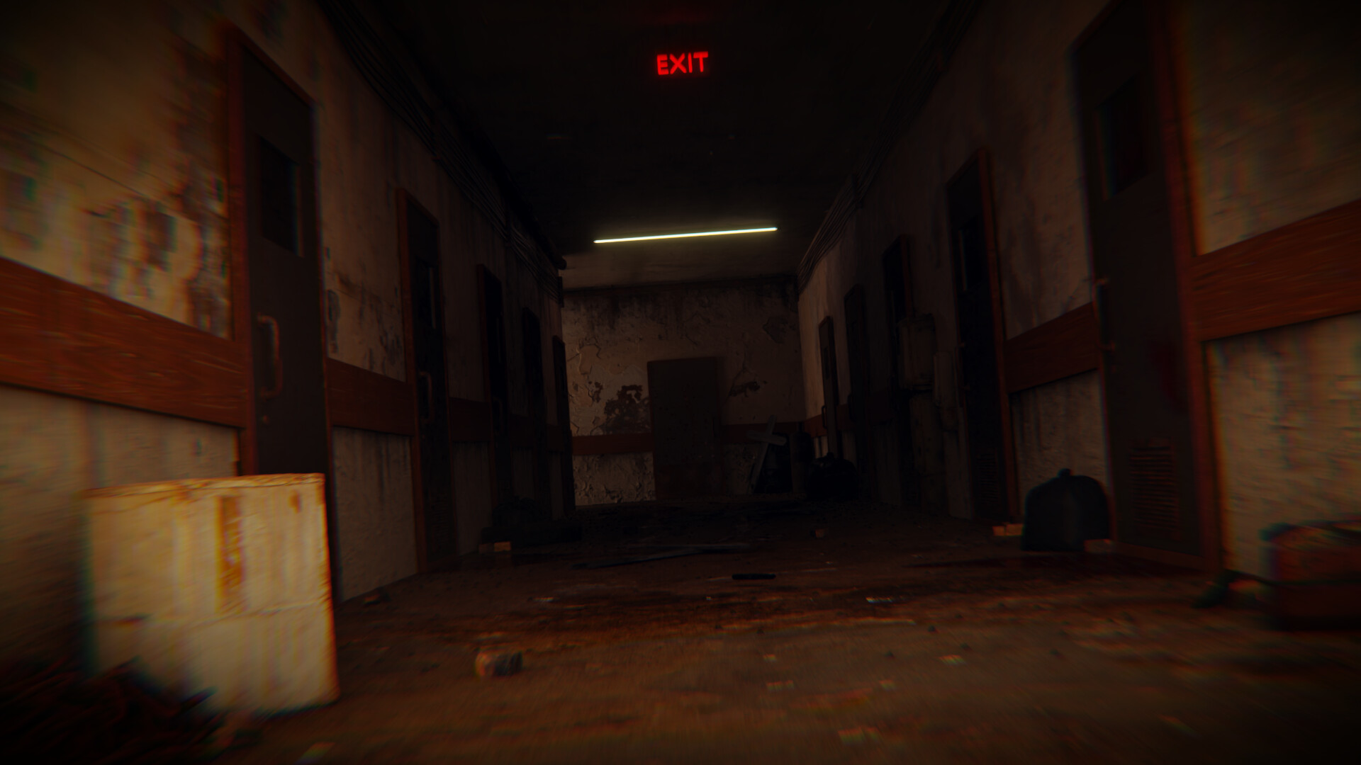 ArtStation - Apartments