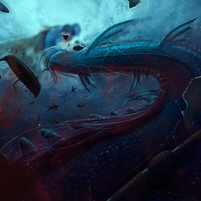 Philippine VANHOUTTE - Portfolio