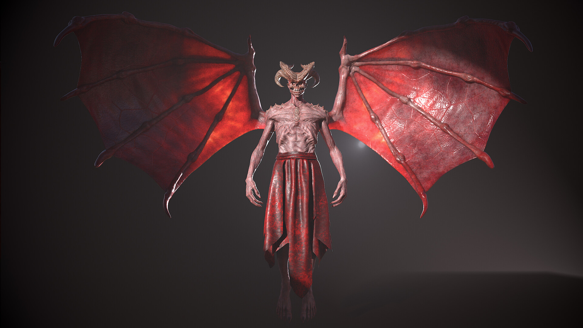 ArtStation - Colgate smile