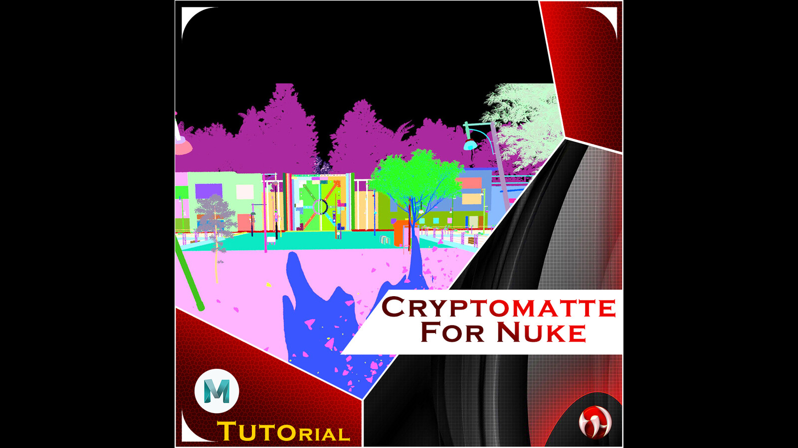 Wise Hoax - Installing Cryptomatte for Nuke