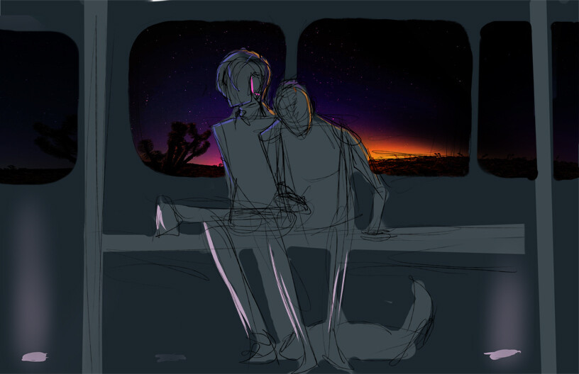 John Yume - Waffle Punk