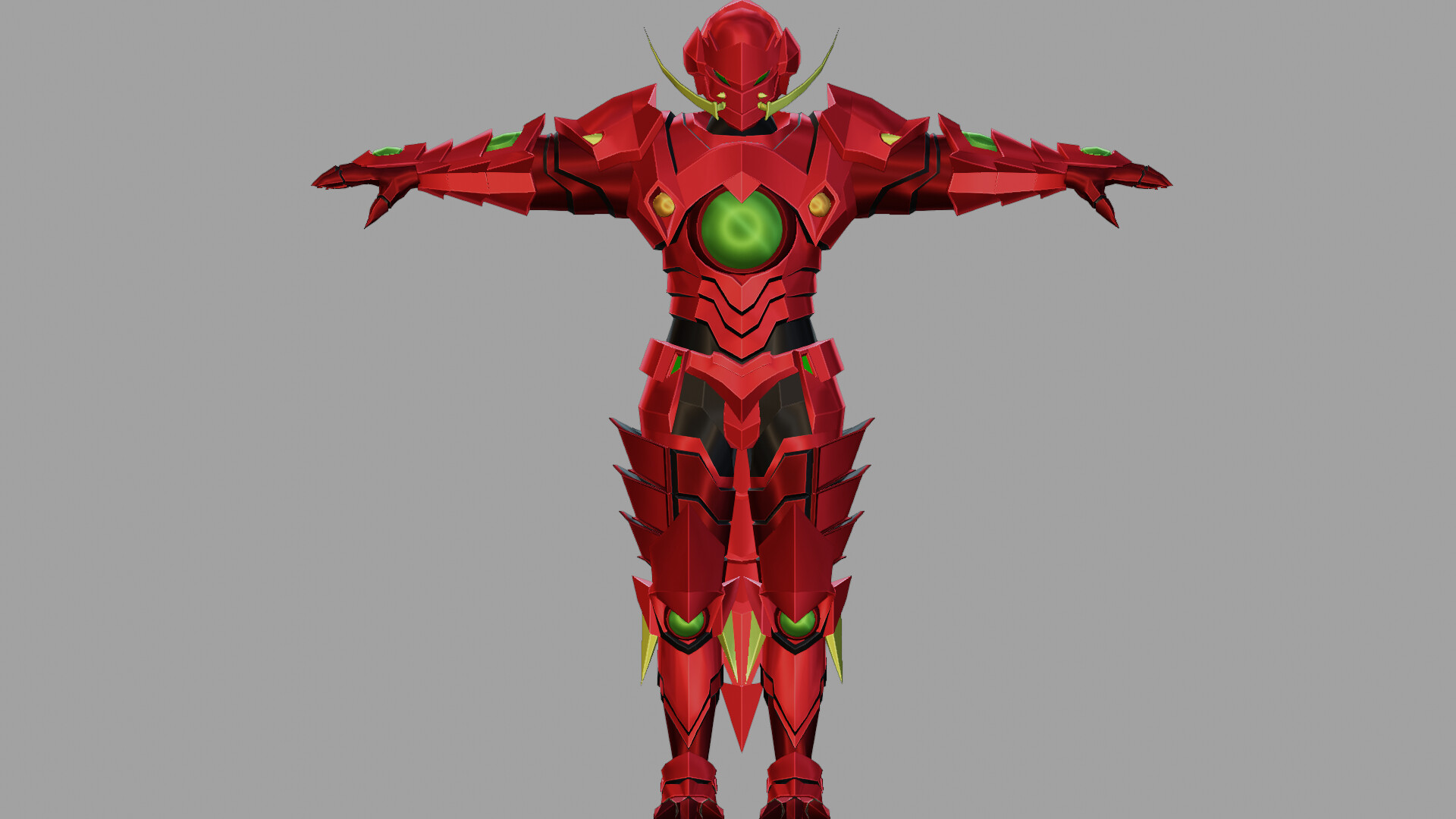 Highschool Dxd Issei Balance Breaker