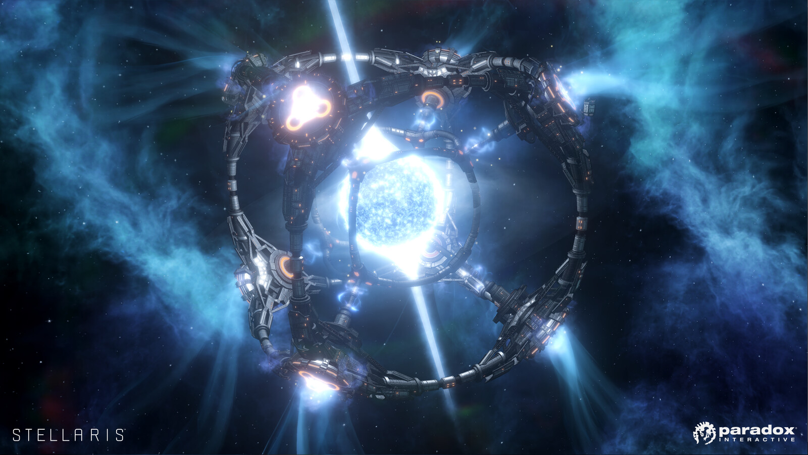 Tim Wiberg - Quantum Catapult