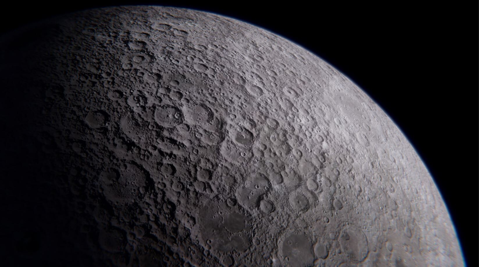 ArtStation - M O O N