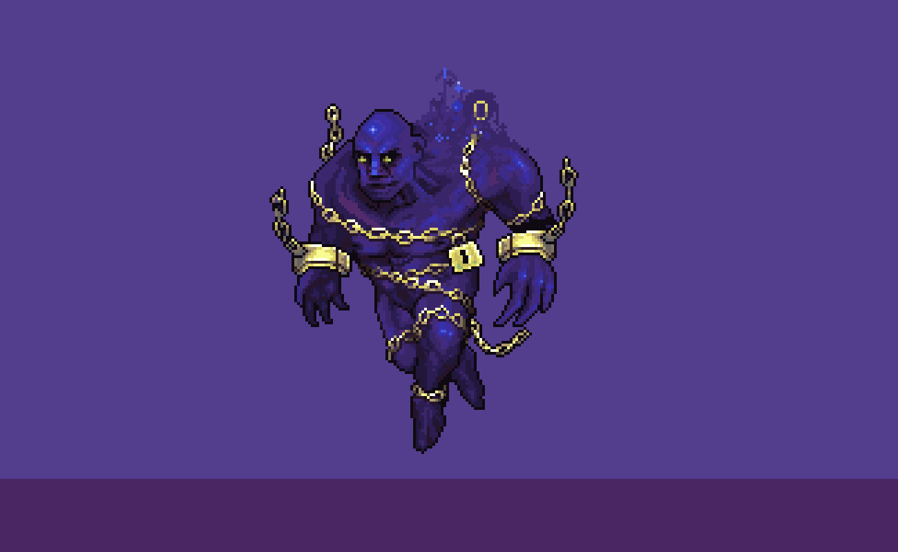 ArtStation - Lord of Dissection