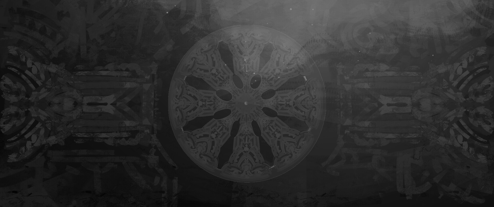 ArtStation - key scenes(a lot)