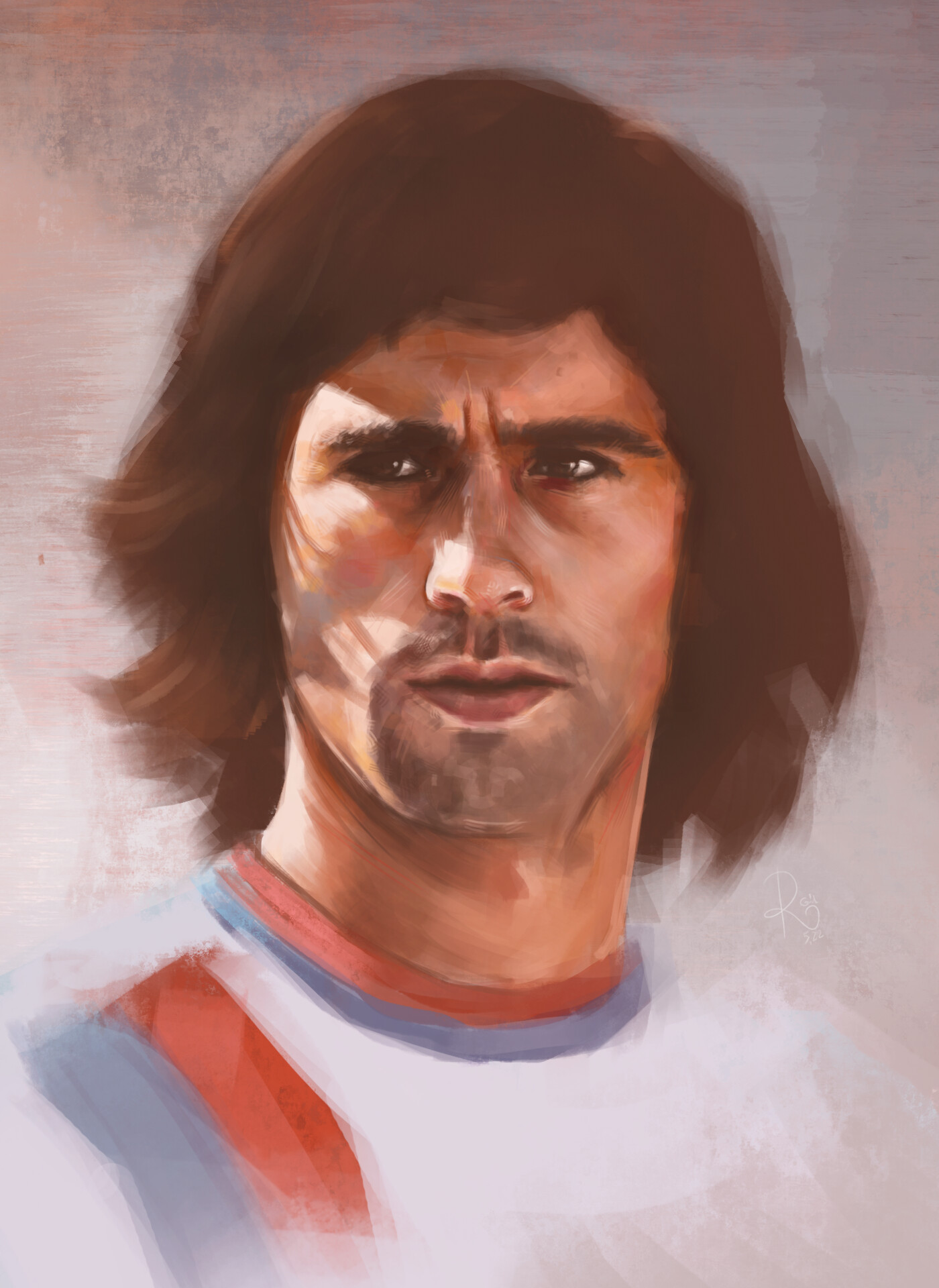 ArtStation - Gerd Muller