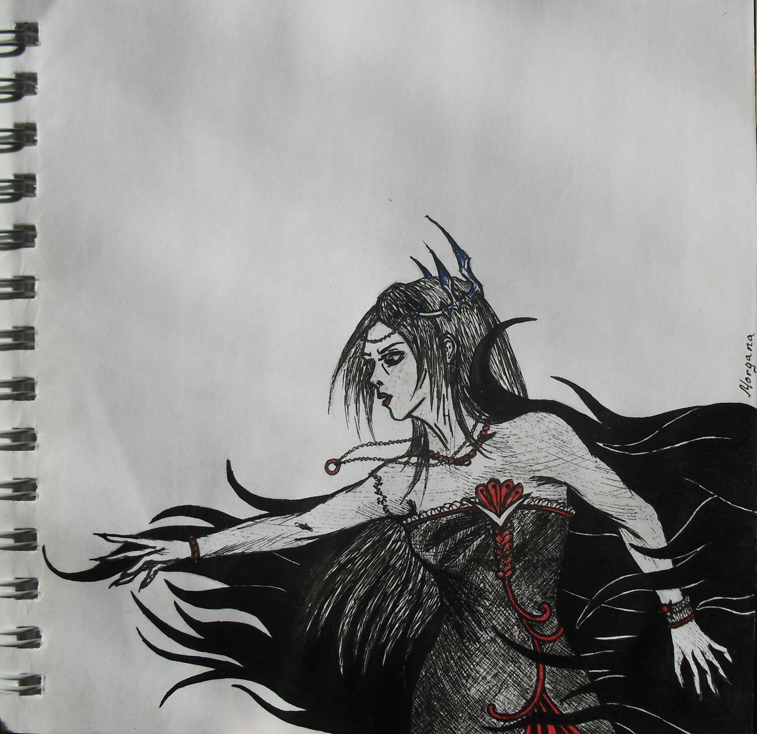 ArtStation - Spiritmaster