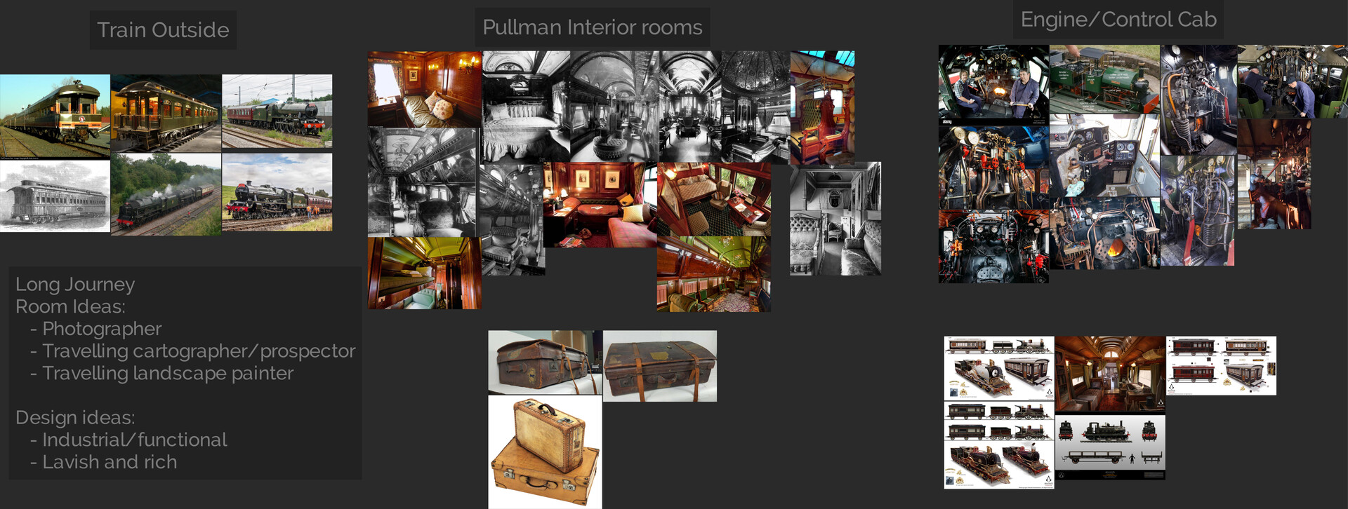 Ciprian Pop - The Conducting Artist: Conductors Room