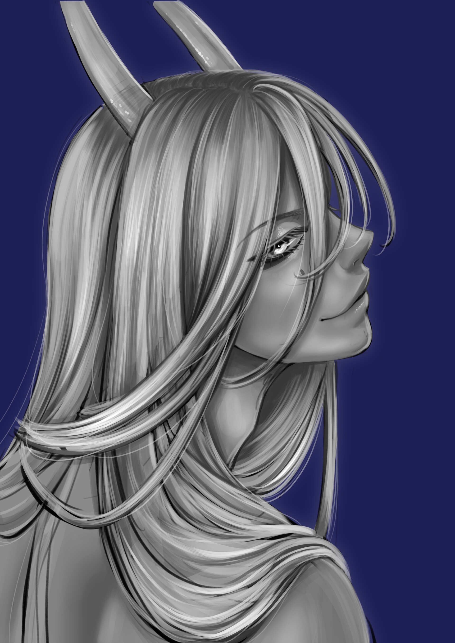 ArtStation - Yu’s Spell