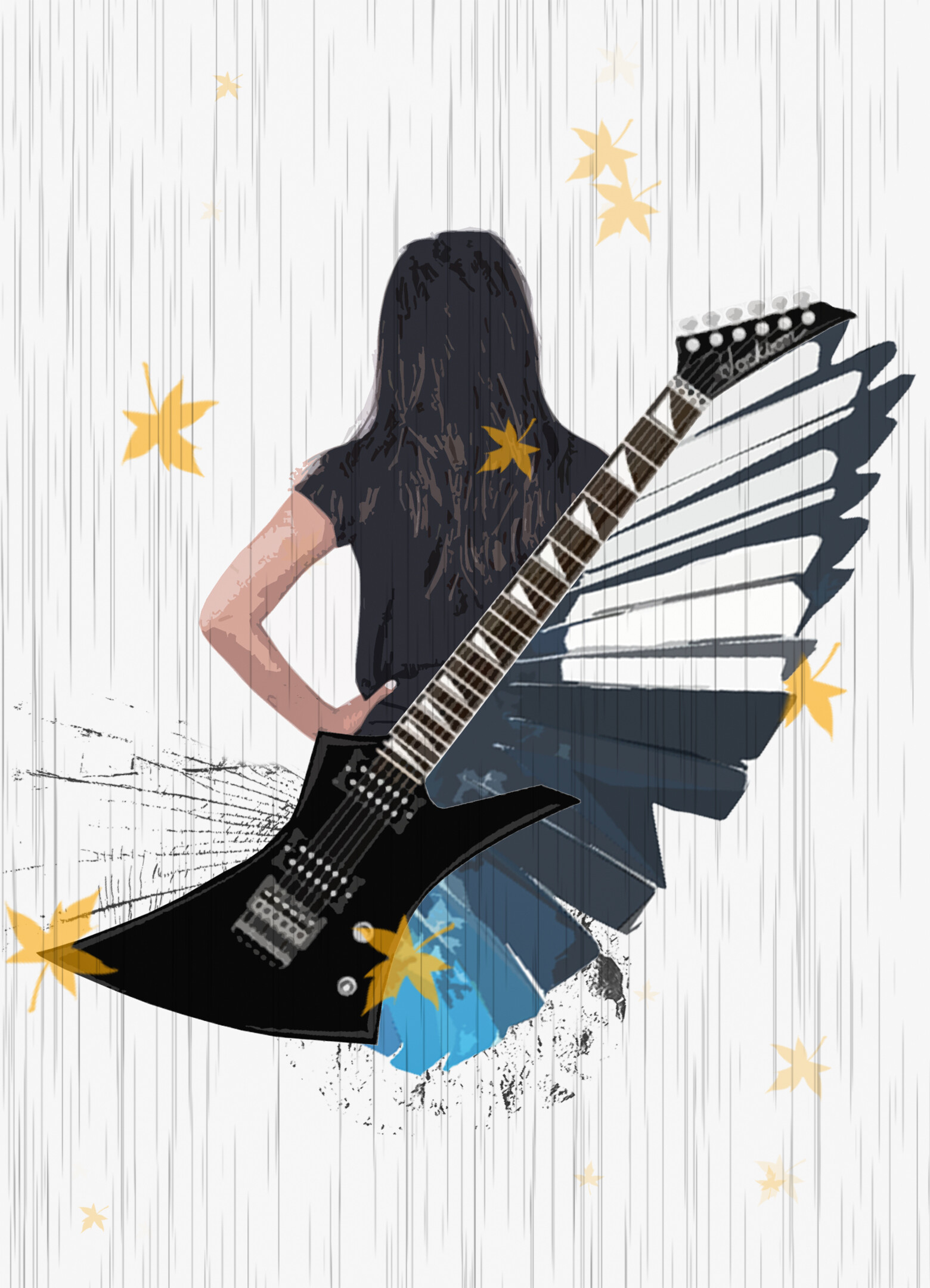 ArtStation - Rockstar