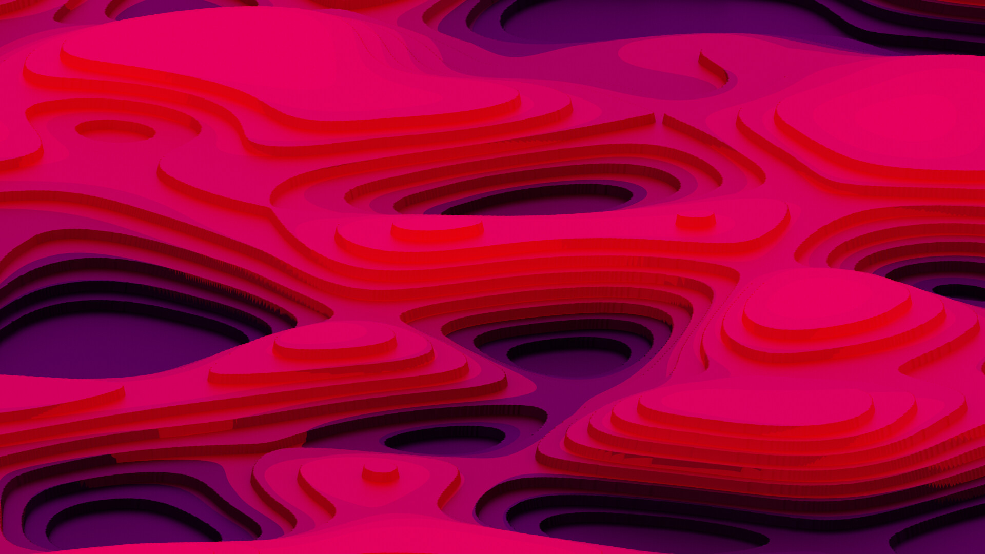 ArtStation - Blobby Noise