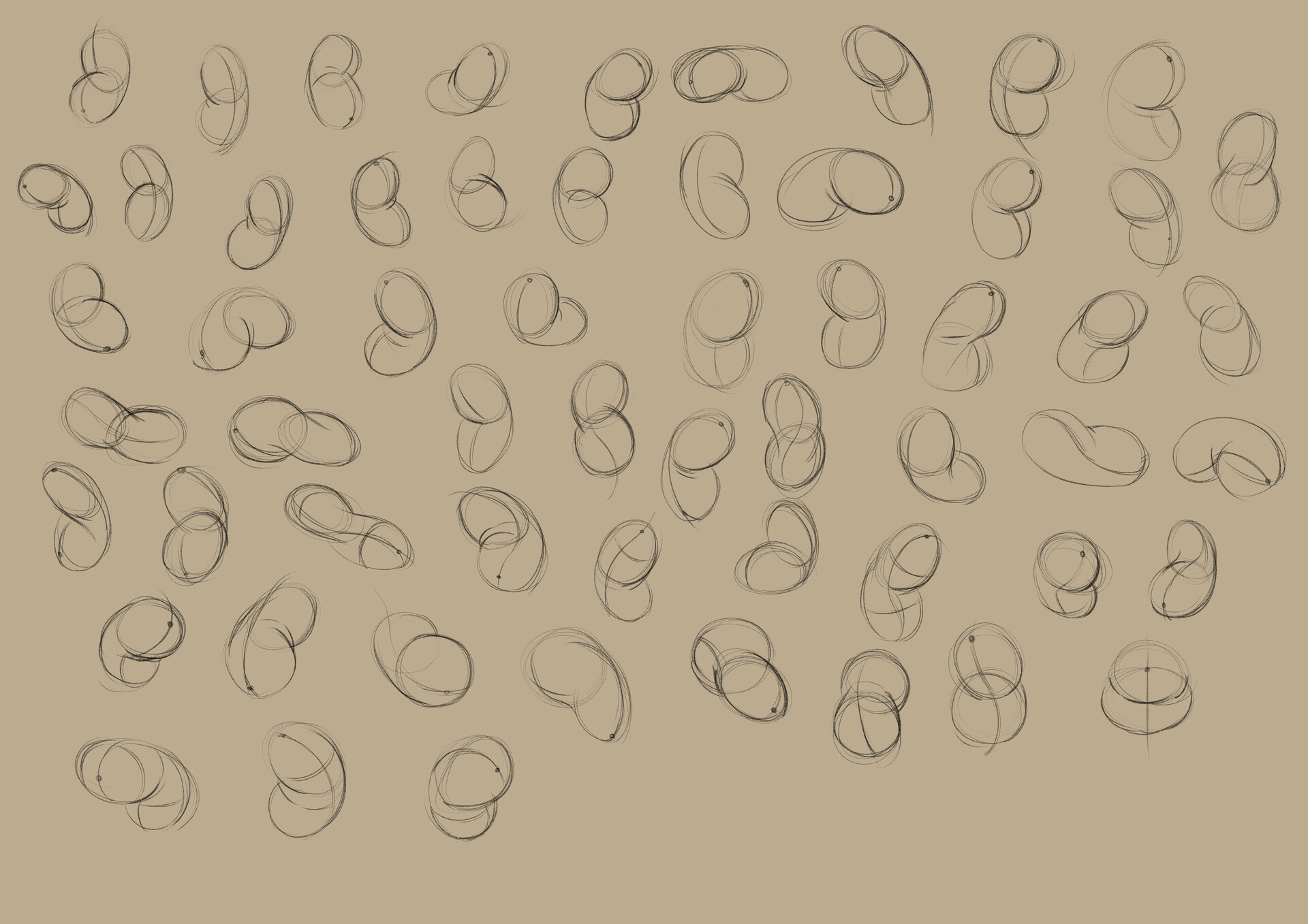 Harry Green - Bean Structure Sessions