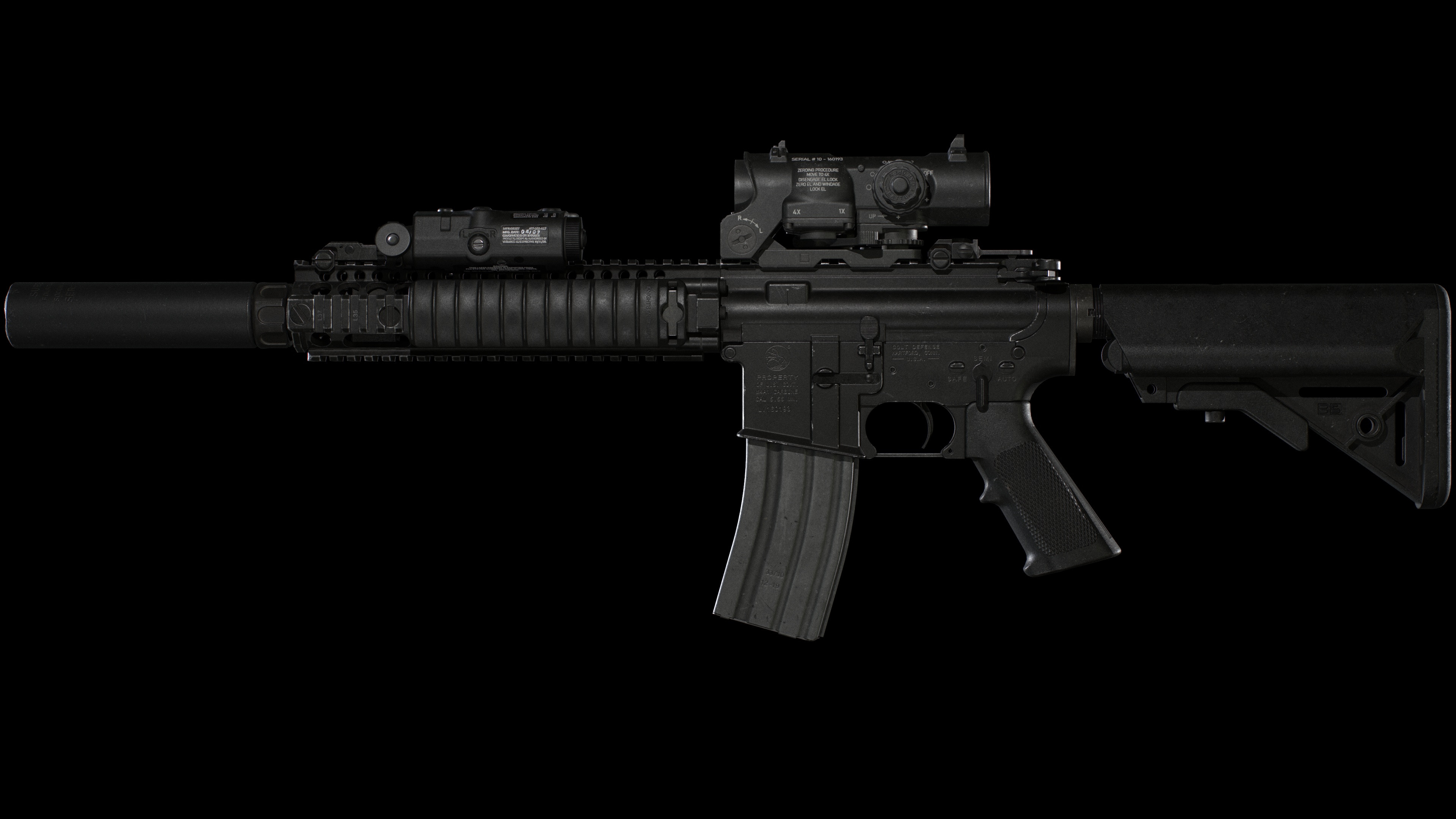 AK Productions - MK18