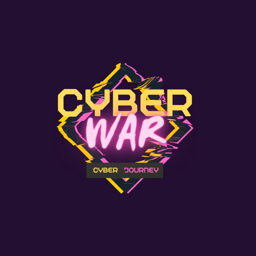 ArtStation - Cyber War