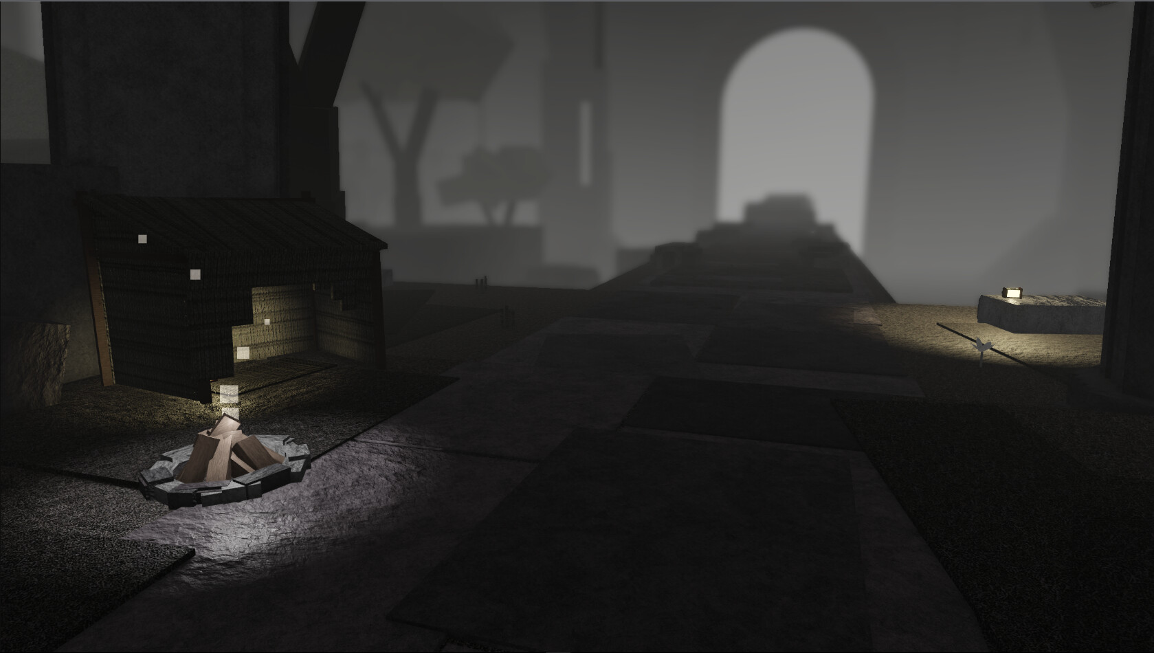 ArtStation - Soul of Yourself