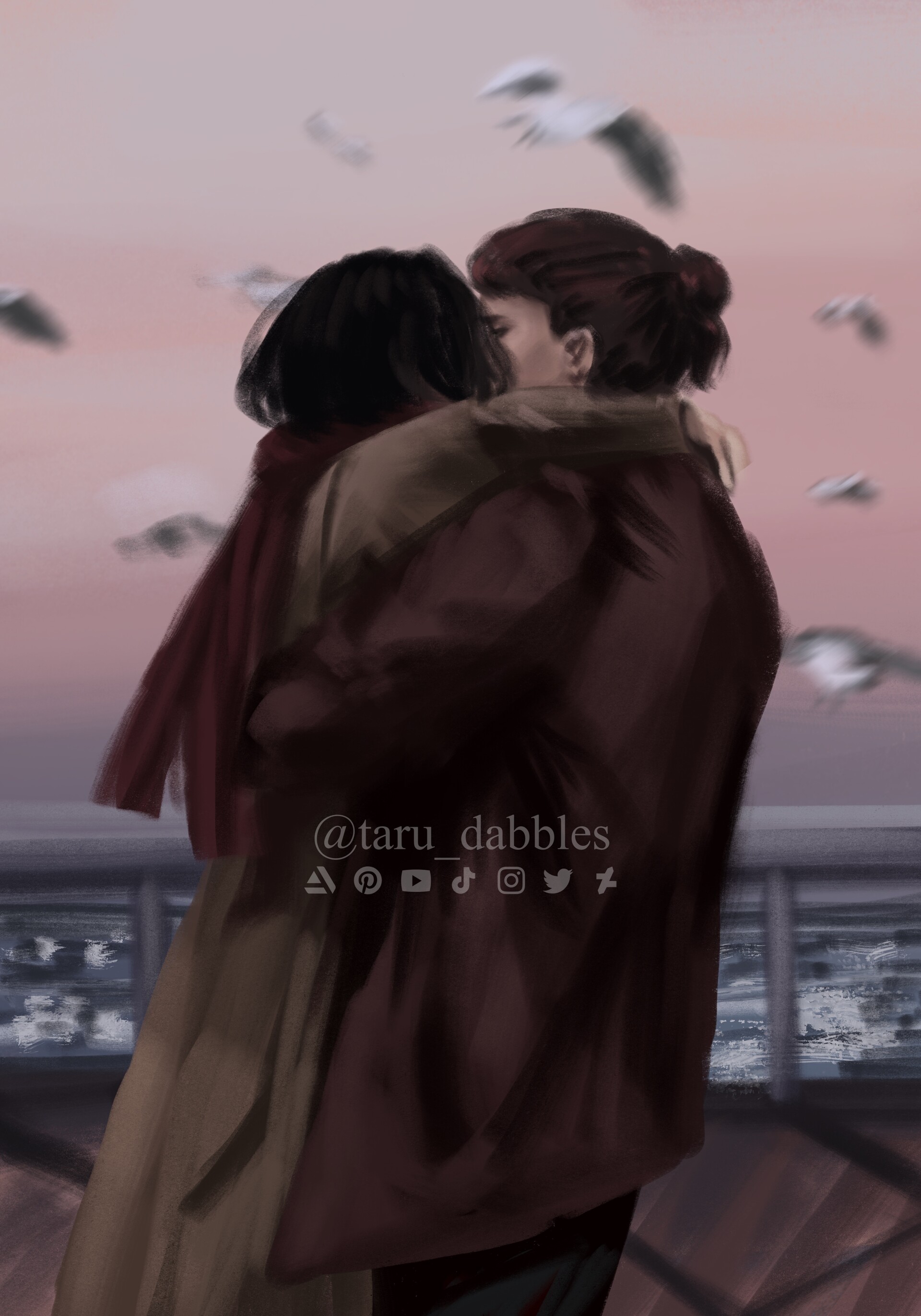 taru dabbles - 🍦