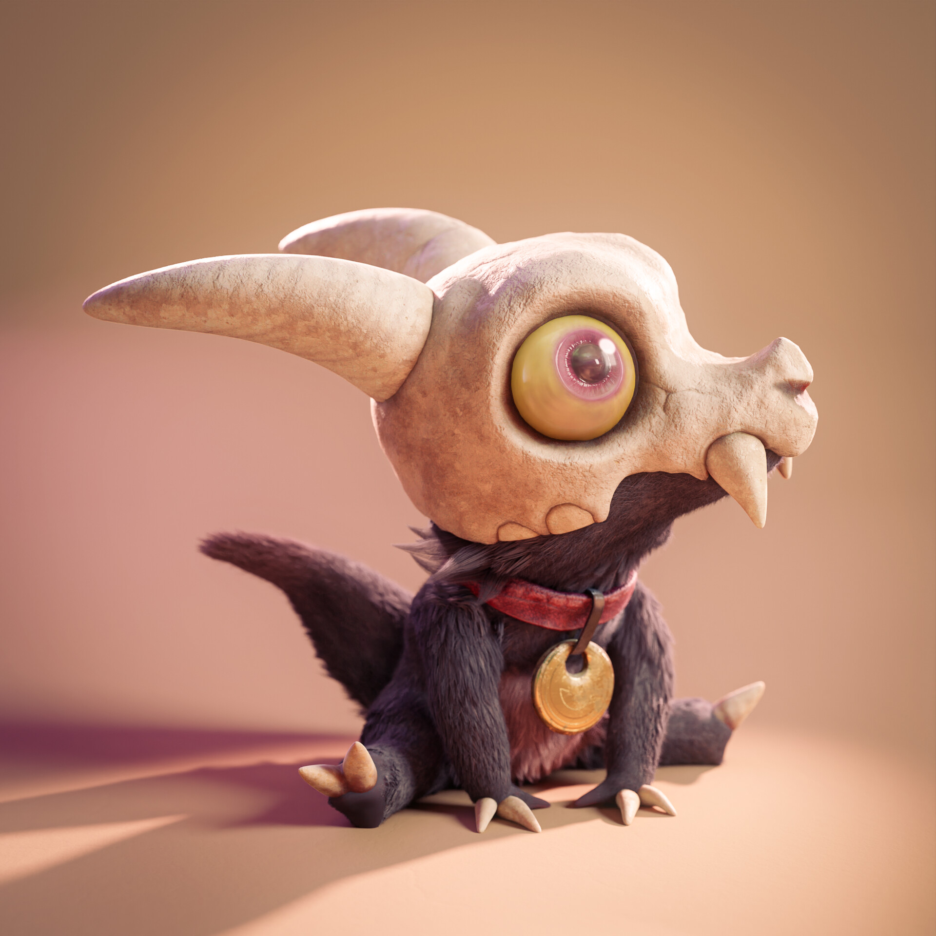 ArtStation - King - The Owl House