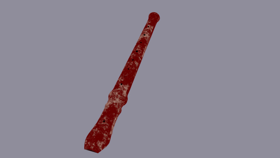 ArtStation - Creative Blitz Project 2