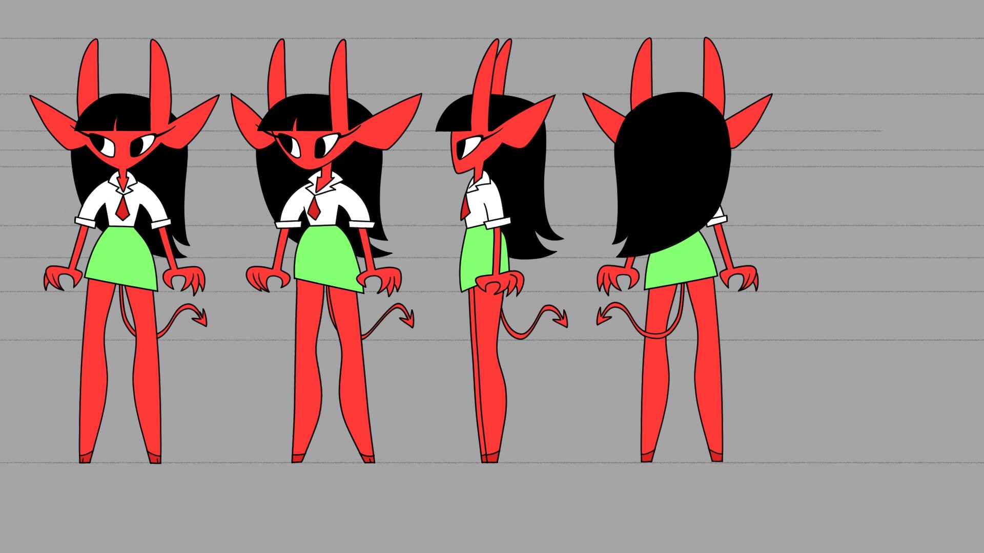 ArtStation - Luxuria