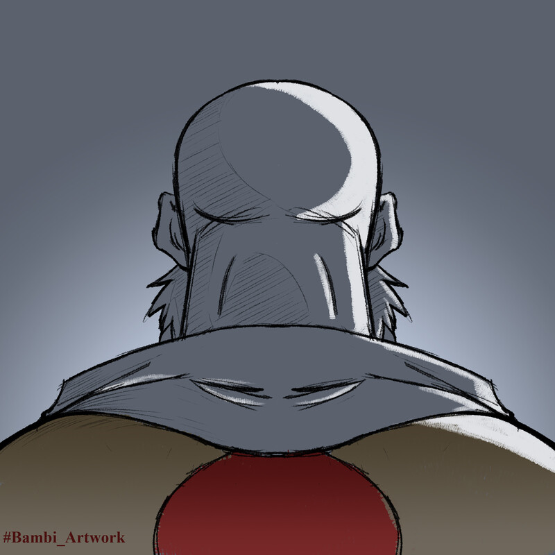 Artstation Bambi Dev