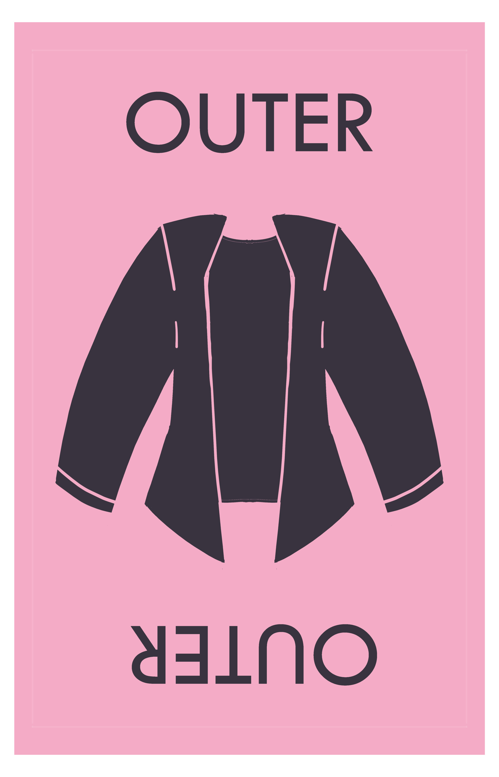 ArtStation - Style Savvy Card Game (2021)