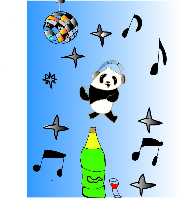 ArtStation - Weekend vibes