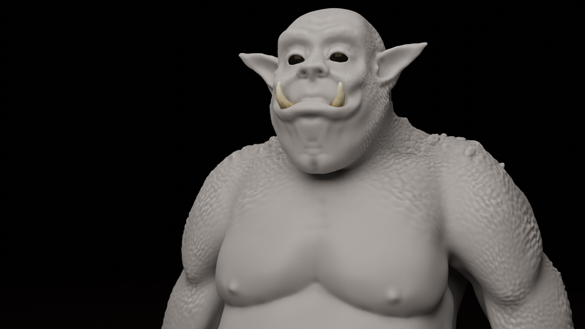 ArtStation - Gro Gro Grogro