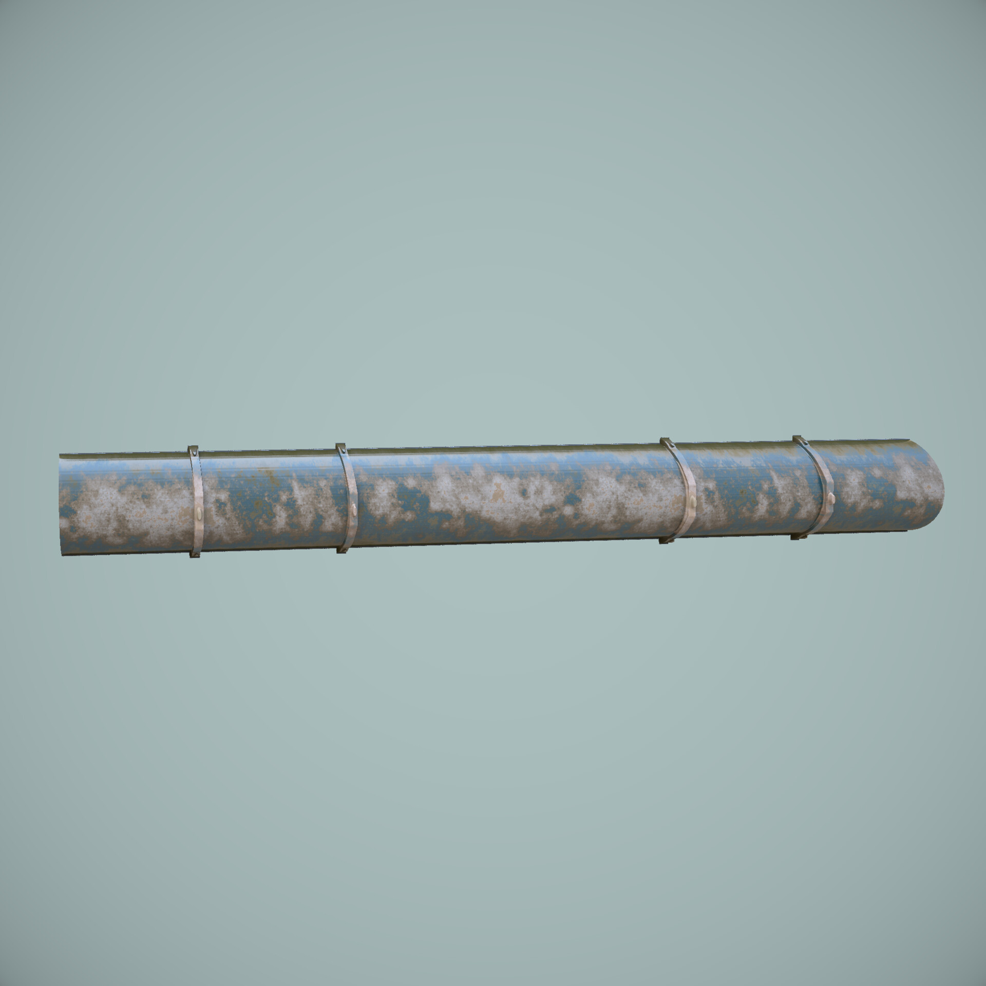ArtStation - Drain pipes texture made on substance designer