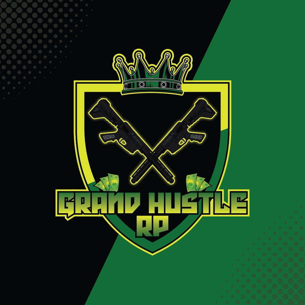 ArtStation - Gaming logo 🔥