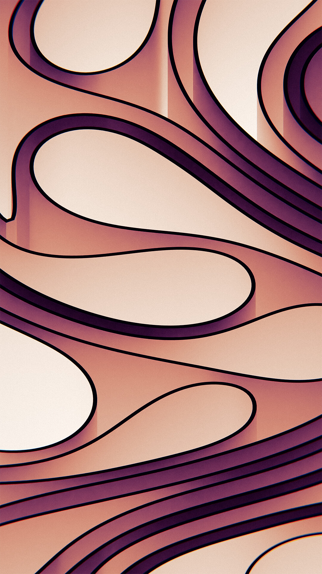 ArtStation - 447 Wiggle Pattern Vellum