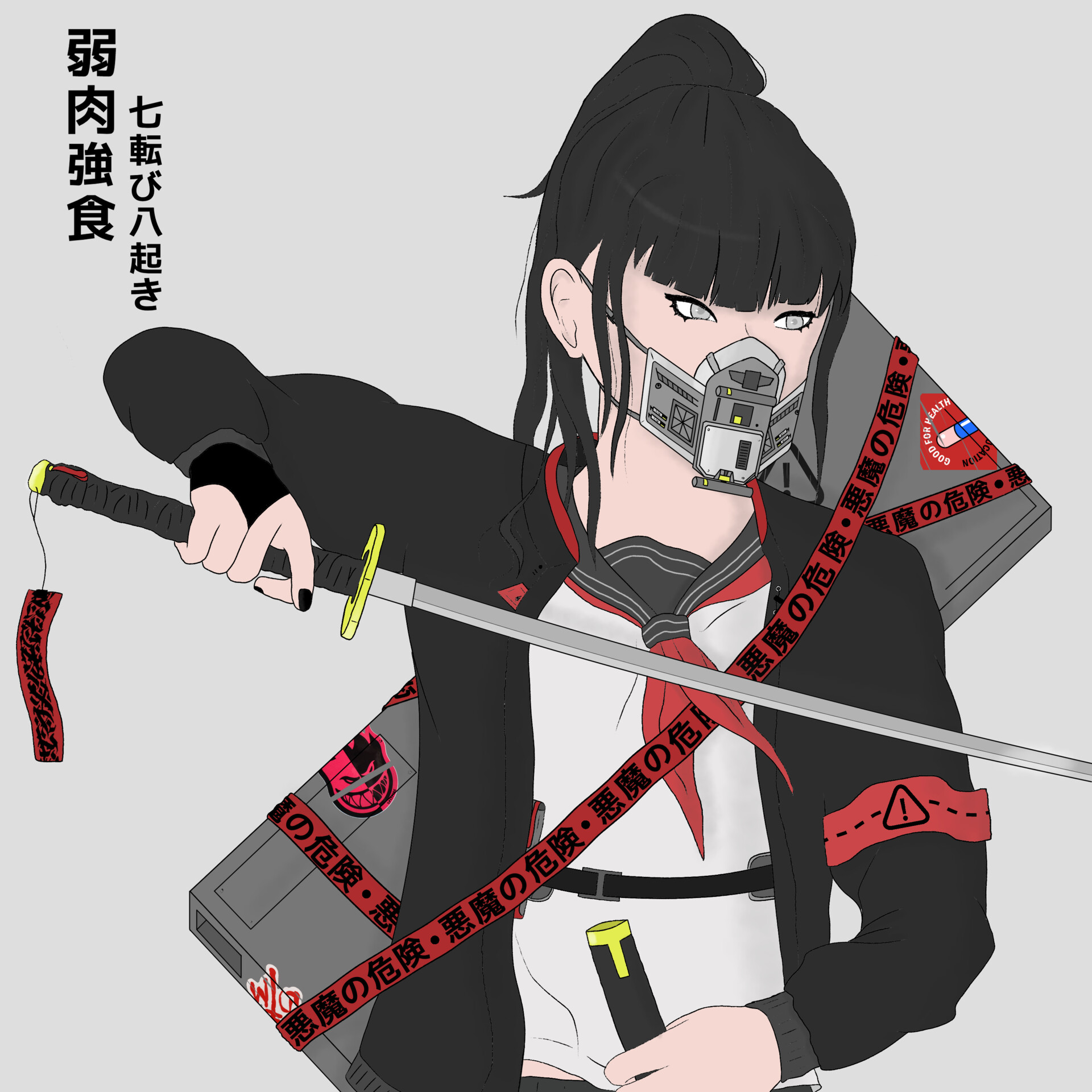 ArtStation - NEW MAGIC WAND